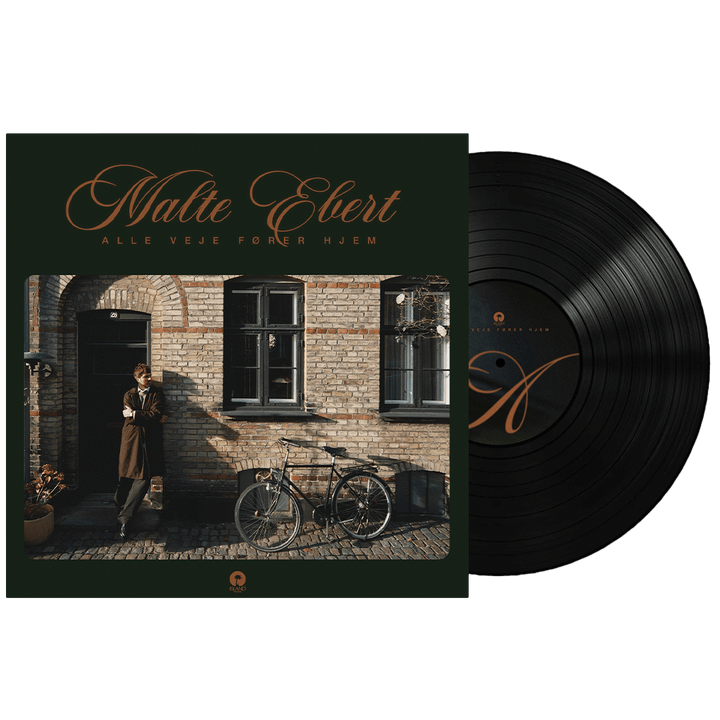 MALTE EBERT - OFFICIAL STORE